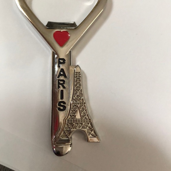 paris | Jewelry | New Paris Eiffel Tower Key Chain 4 Long | Poshmark
